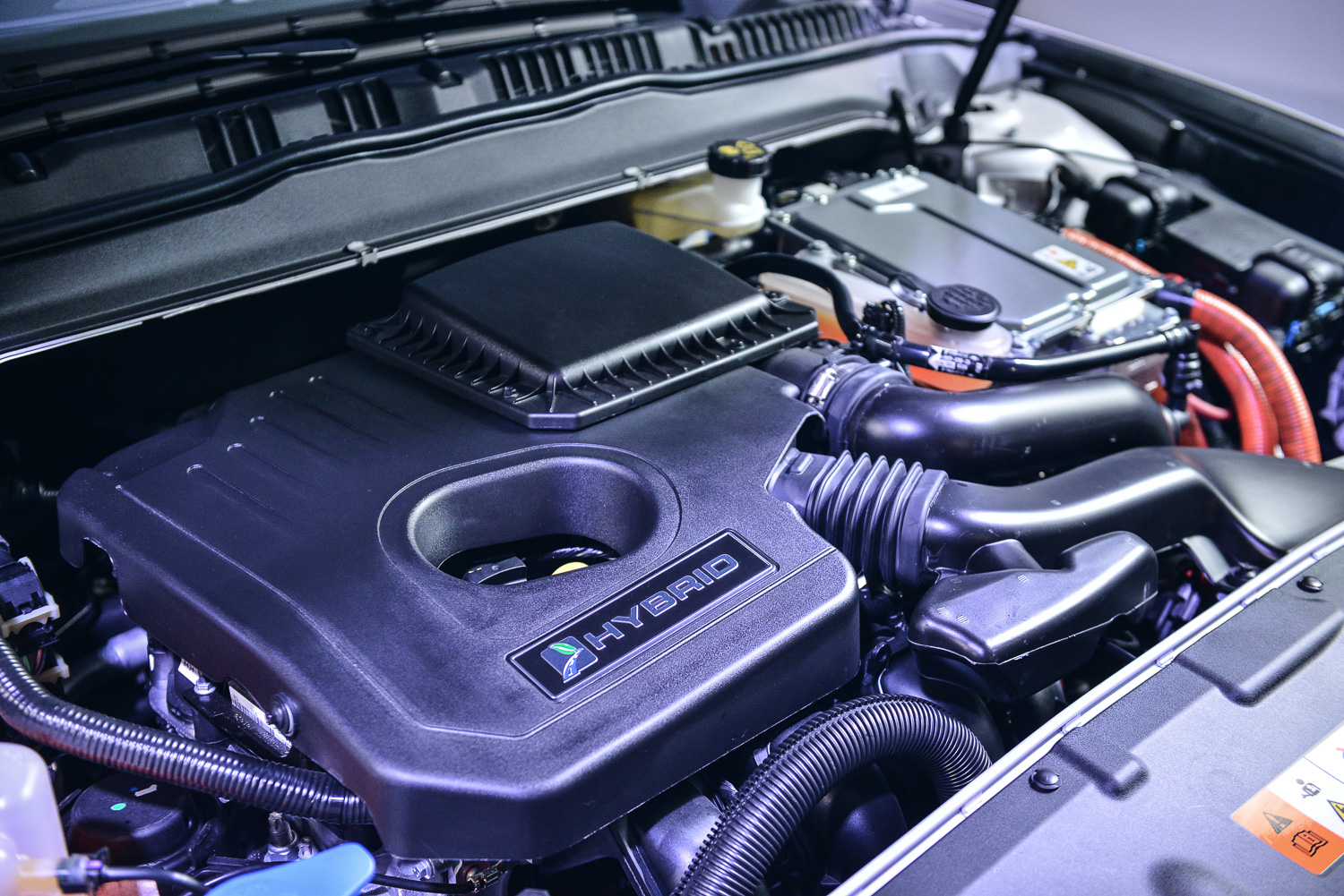 福特Computex揭示未來智慧移動藍圖 SYNC® AppLink™正式發表 科技生活無縫接軌 - CarStuff 人車事